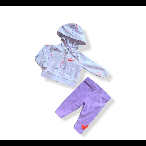 Nike | Matching Sets | Baby Nike Set | Poshmark